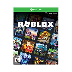 Microsoft Xbox One S 1TB Console - Roblox Bundle - Xbox One [DISCONTINUED]