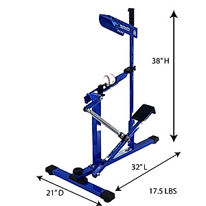 GAME MASTER Louisville Slugger Blue Flame Pro Pitching Machine