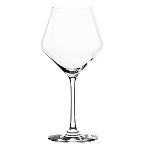 Stolzle Revolution Burgundy Wine Glasses, 19 oz (Set of 6)