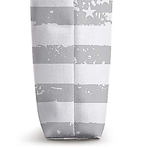 I Love My AIRMAN - Air Force Girlfriend, Mom or Loved One Tote Bag