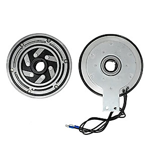 EPR Distribution Salt Spreader Clutch Replacement for BOSS PMV0107 Buyers 1401150 Western 65212 Hiniker 80302223