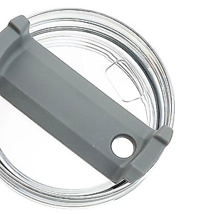 40oz Mug Tumbler With Handle And Straw, 304 Stainless Steel Water Bottle, Vacuum Stainless Steel Cup, Keep Drinks Cold/Hot, Dishwasher Safe, Fit in Car Holder Travel Coffee Mug for Home/Office/Camping