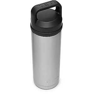 YETI Stainless Rambler Chug Bottle, 1 EA