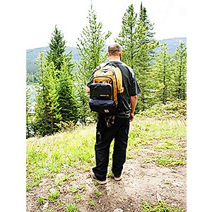 Carhartt Cargo Series, Brown, Large