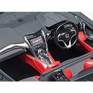 Tamiya 24344 1/24 Honda NSX Plastic Model Kit