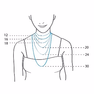 Tara Claddagh Pendant Celtic Irish Rhodium Plated Necklace Made in Ireland