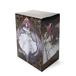 Taito Fate/Apocrypha: Berserker of Black 7" Action Figure