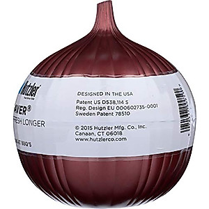 Hutzler Manufacturing Co, Saver Onion