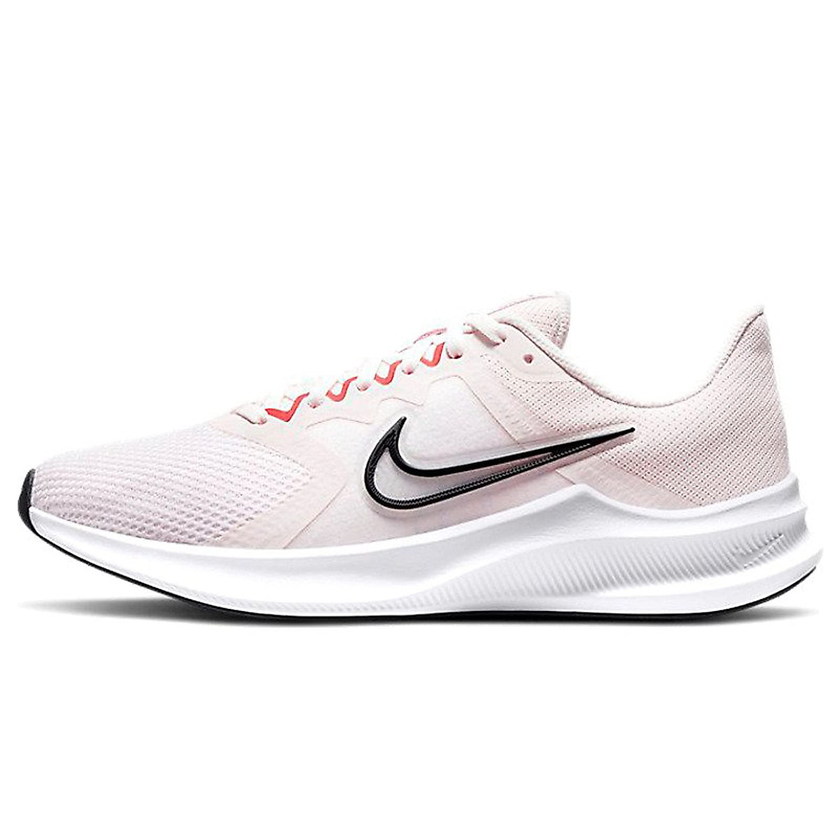 Nike Womens Downshifter 11 Light Soft Pink Size 6.5