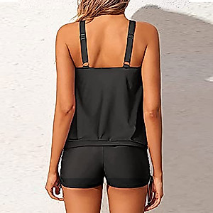 Women's Solid Bikini Jumpsuit 2023 Easter Day Valentine's Day St. Patrick's Day Generic Hawaii Tshirt Womens Lingere-Bodysuit Light Pink Panty Christmas Lengerie