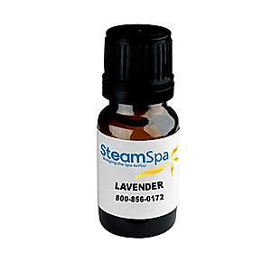 Steam Spa IN600GD Indulgence 6 KW Quick Start Acu-Steam Bath Generator Package, Polished Gold