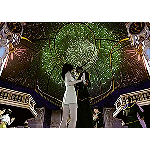 Final Fantasy VIII Remastered (PS4)