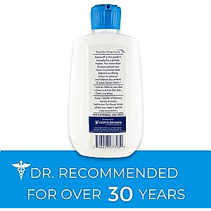 Balneol Hygienic Cleansing Lotion, 3oz Bottle (pack of 2)