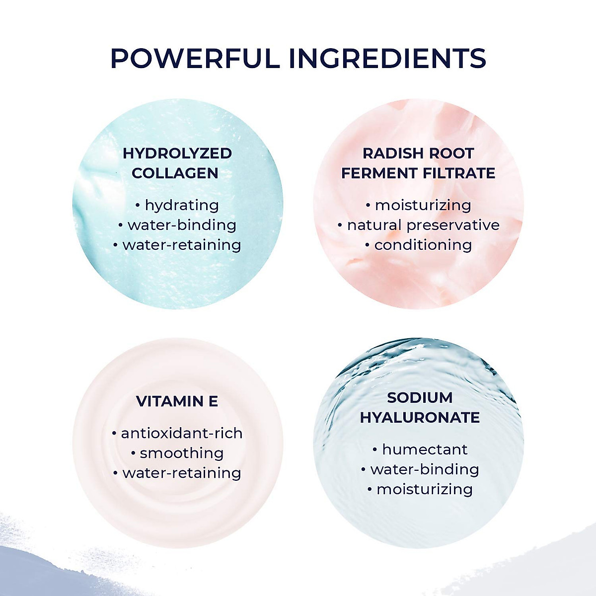 Alana Mitchell Anti Aging Peel Off Collagen Face Mask For All Skin Types Instantly Reduces Wrinkles & Fine Lines - Tightening Firming Smoothing & Toning - All Natural (Two Pack)