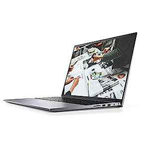Dell Newest Vostro 5620 Business Laptop, 16" FHD+ Screen, Intel Core i5-1240P Processor, 32GB RAM, 1TB SSD, Webcam, SD Card Reader, HDMI, Backlit KB, FP Reader, Wi-Fi 6, Windows 11 Pro