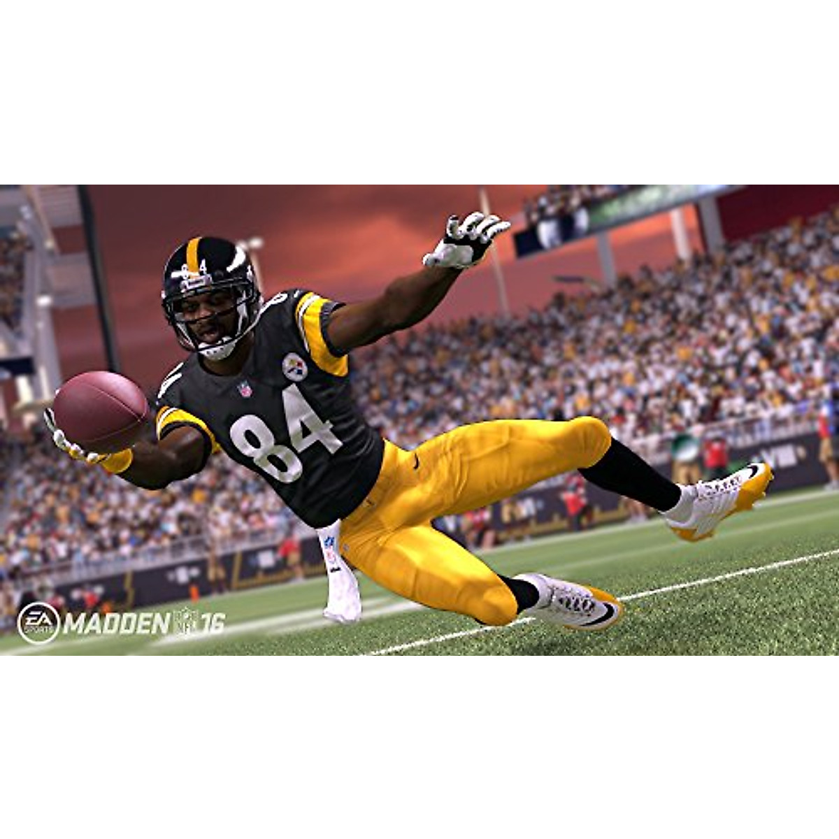 Madden NFL 16 - PlayStation 4