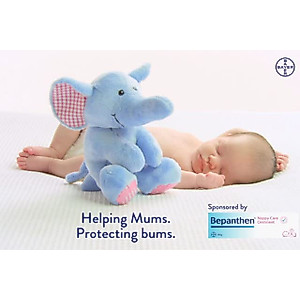 Voltafas Bepanthen Protective Baby Ointment 30 Grams