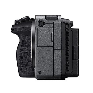 Sony Cinema Line FX30 Super 35 Camera