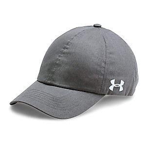 Under Armour UA Team Armour Cap OSFA Graphite