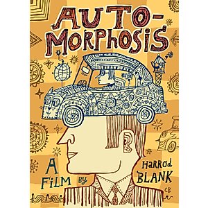 Automorphosis