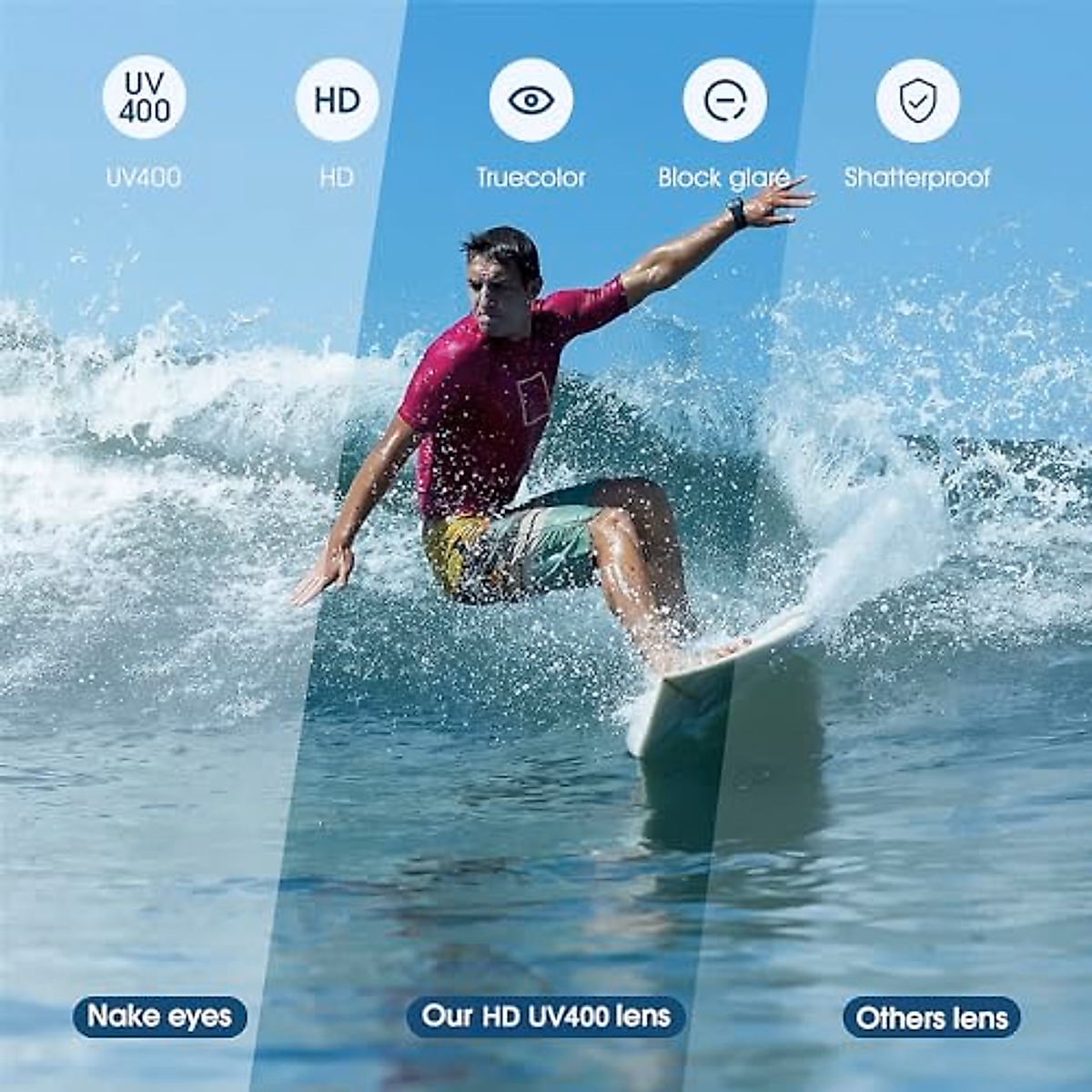 Laurinny Oval Sunglasses for Women Men Trendy 90s Retro Small Oval Sunglasses Tiny Skinny Glasses