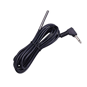 DIGITEN Digital Temperature Controller Simple Stage Thermostat Outlet Heating & Cooling Mode for Chest Freezer Refrigerator Homebrew Fermenter Greenhouse 110V 15A 1650W