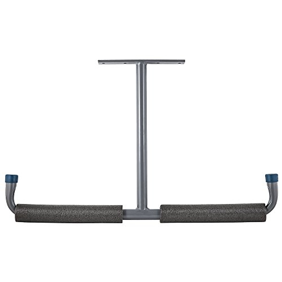 National Hardware N112-004 Overhead Storage Hanger, 0, Gray Finish