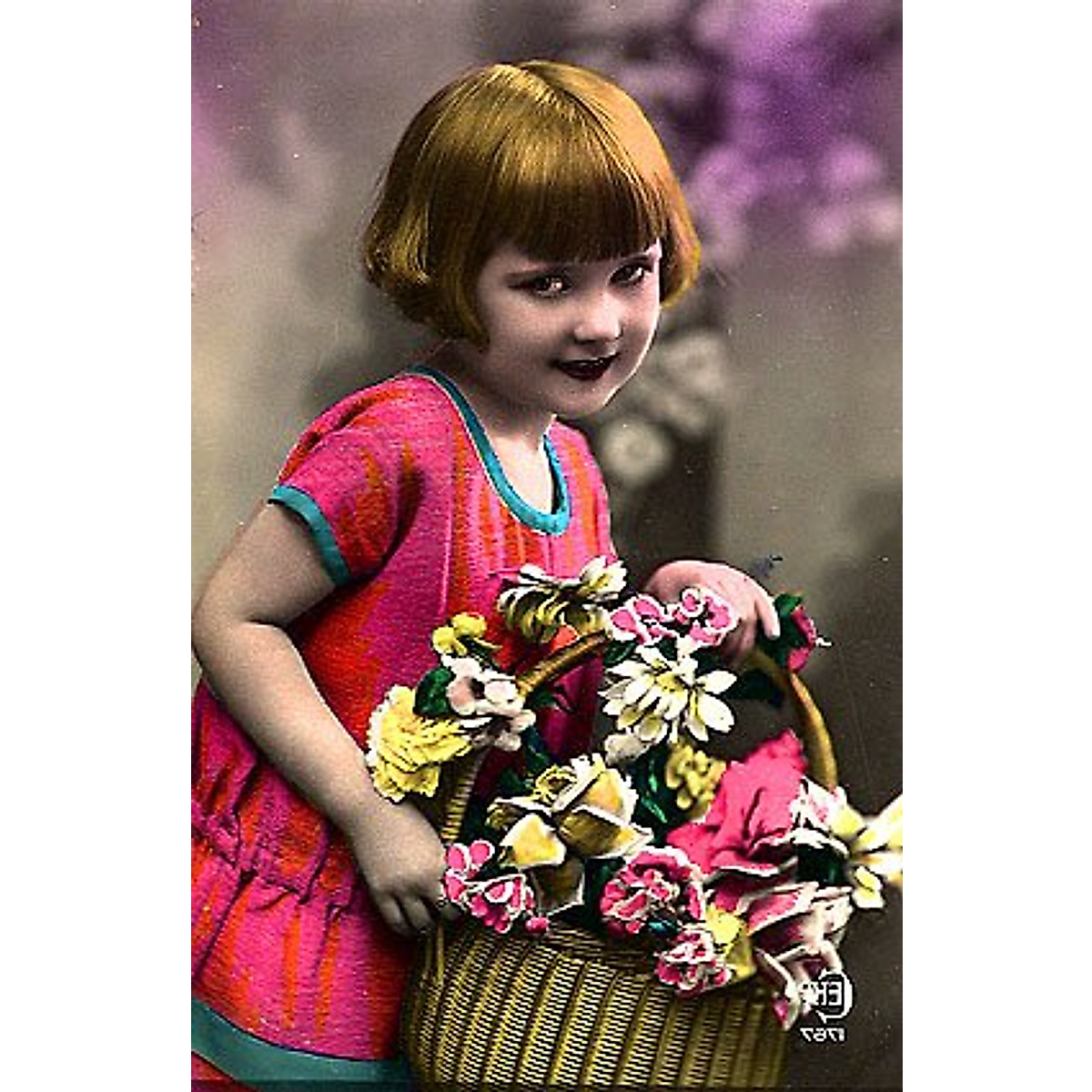 VICTORIAN CHILDREN PHOTO CD 2,000 IMAGES