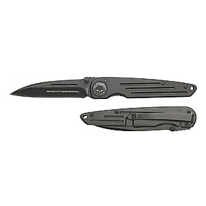 Case Cutlery Tec X Framelock Harley