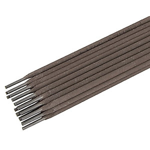 Forney 32001 E7014 Welding Rod, 3/32-Inch, 1-Pound