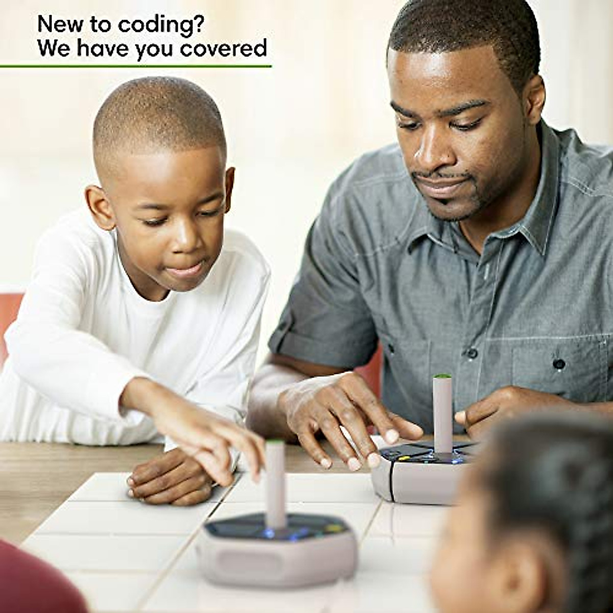 iRobot Root rt0 Coding Robot: Programmable STEM Toy for Kids 6+, Ideal for Creative Play Through Art, Music, & Code , White