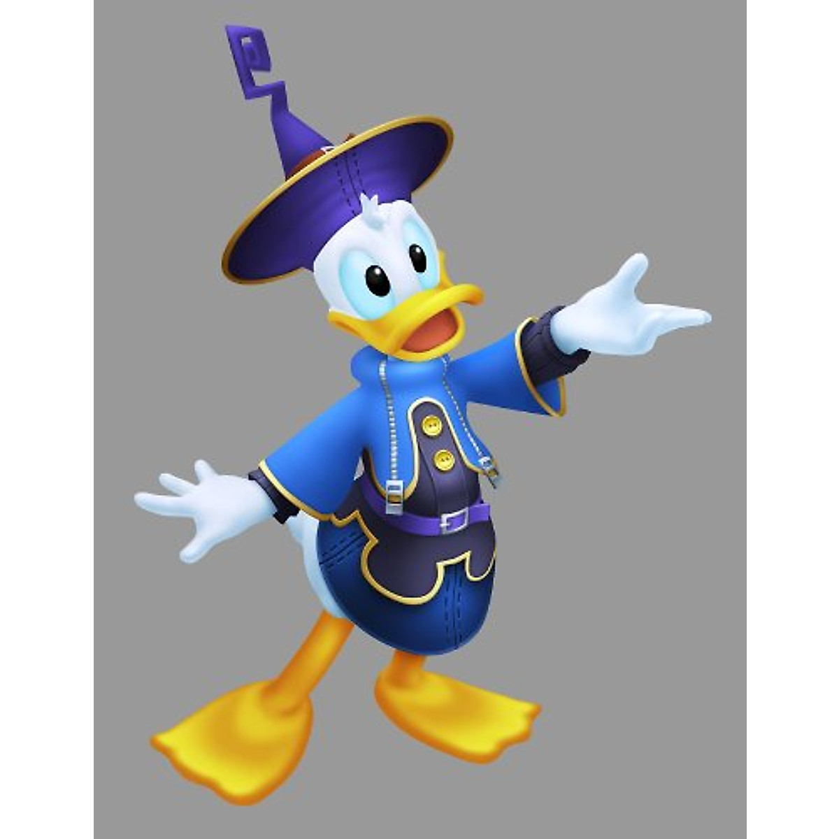 Kingdom Hearts 3D Dream Drop Distance