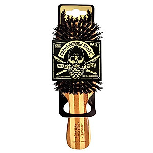 GRAVE BEFORE SHAVE Travel Beard Pack (Bay Rum Scent)