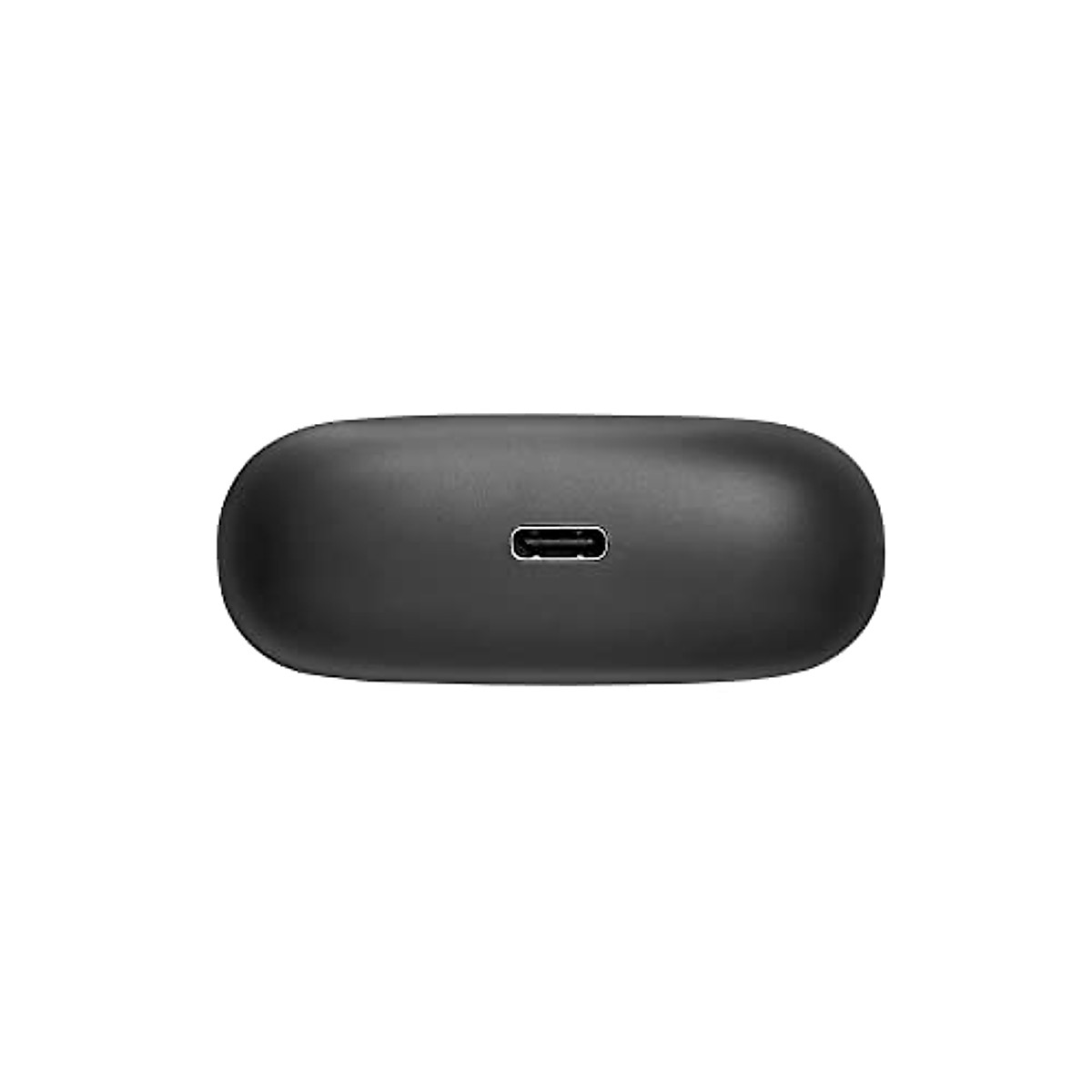JBL Vibe 200TWS True Wireless Earbuds - Black (Renewed)
