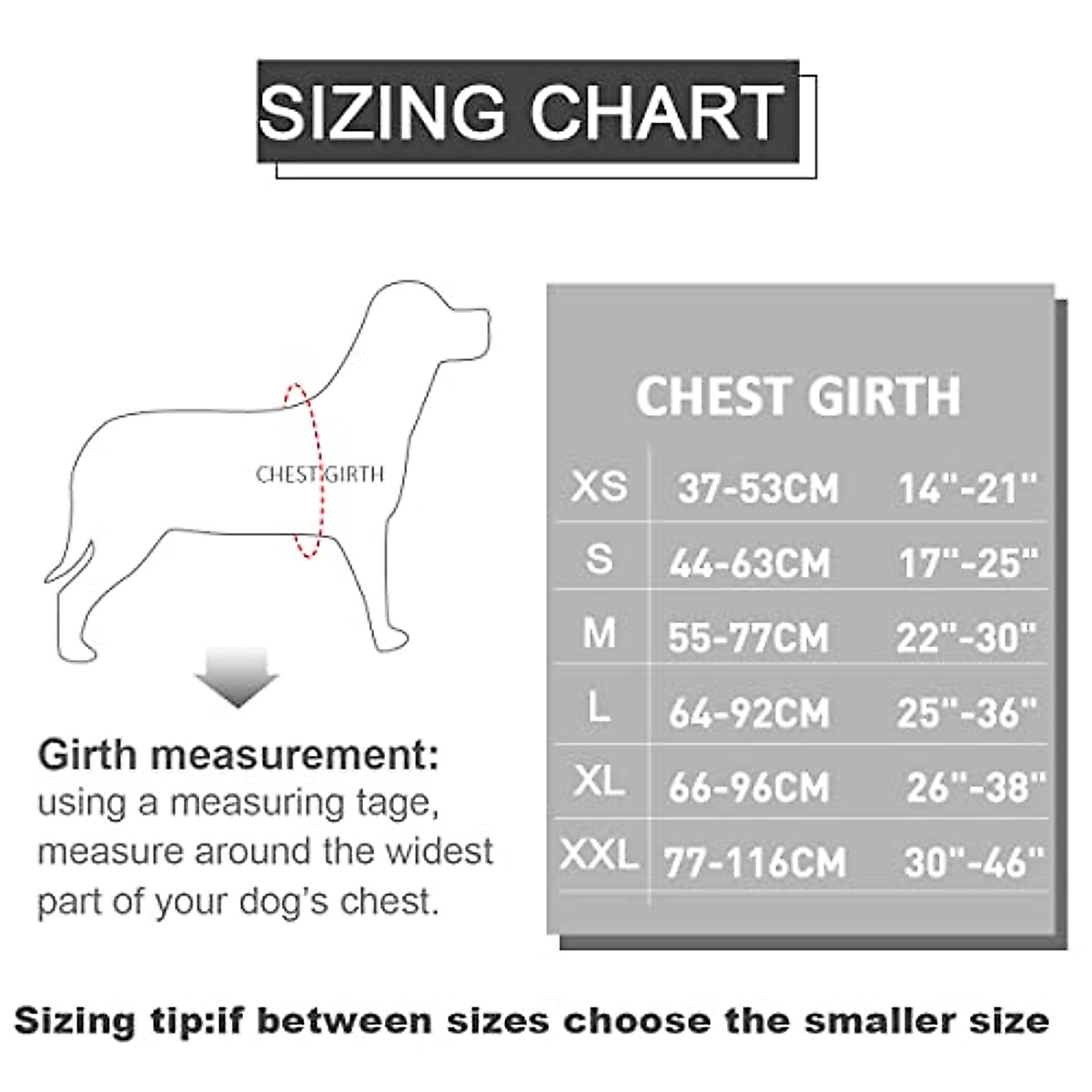 MUMUPET Service Dog Harness, No Pull Easy On and Off Pet Vest Harness, 3M Reflective Breathable & Easy Adjust Pet Halters with Nylon Handle - No More Tugging or Choking for Small Medium Large Dogs