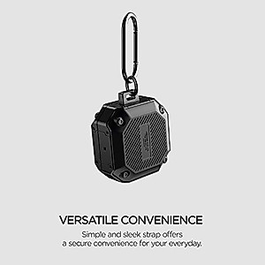 VRS Design Active Fit for Galaxy Buds2 Pro Case (2022) / Galaxy Buds 2 Case (2021) / Galaxy Buds Pro Case (2021) / Galaxy Buds Live Case (2020)