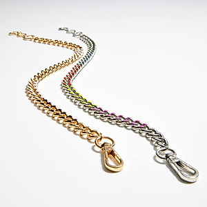 Steve Madden Statement Collar Necklace