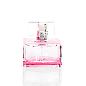 Rue 21 Pink Ice Eau De Parfum Women's Perfume Spray - 1.7 fl oz (50 ml)