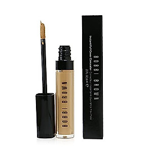 Instant Full Cover Concealer by Bobbi Brown Honey 6ml