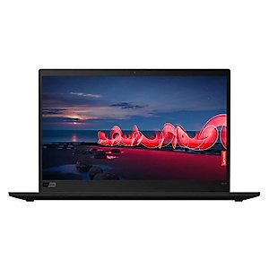 Lenovo ThinkPad X1 Carbon Gen 8, 14.0" FHD 400 nits, i5-10210U, UHD Graphics, 16GB, 512GB SSD, Win 10 Pro