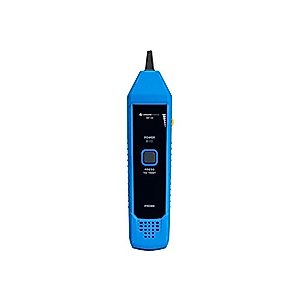 Jonard Tools TEP-100 Tone Tracing Probe for Detecting Tones and Testing Cable Continuity