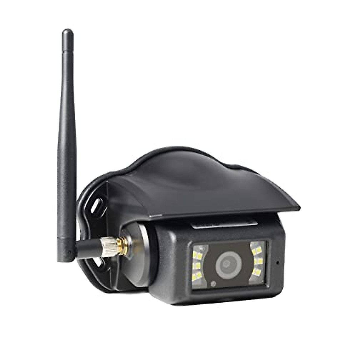 Haloview BTC128 Wireless FHD 1080P High Definition Rear View Camera with House for BT7 System