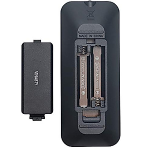 AKB74815396 Replaced Remote fit for LG Sound Bar SJ4R SJ4Y SJ4Y-S