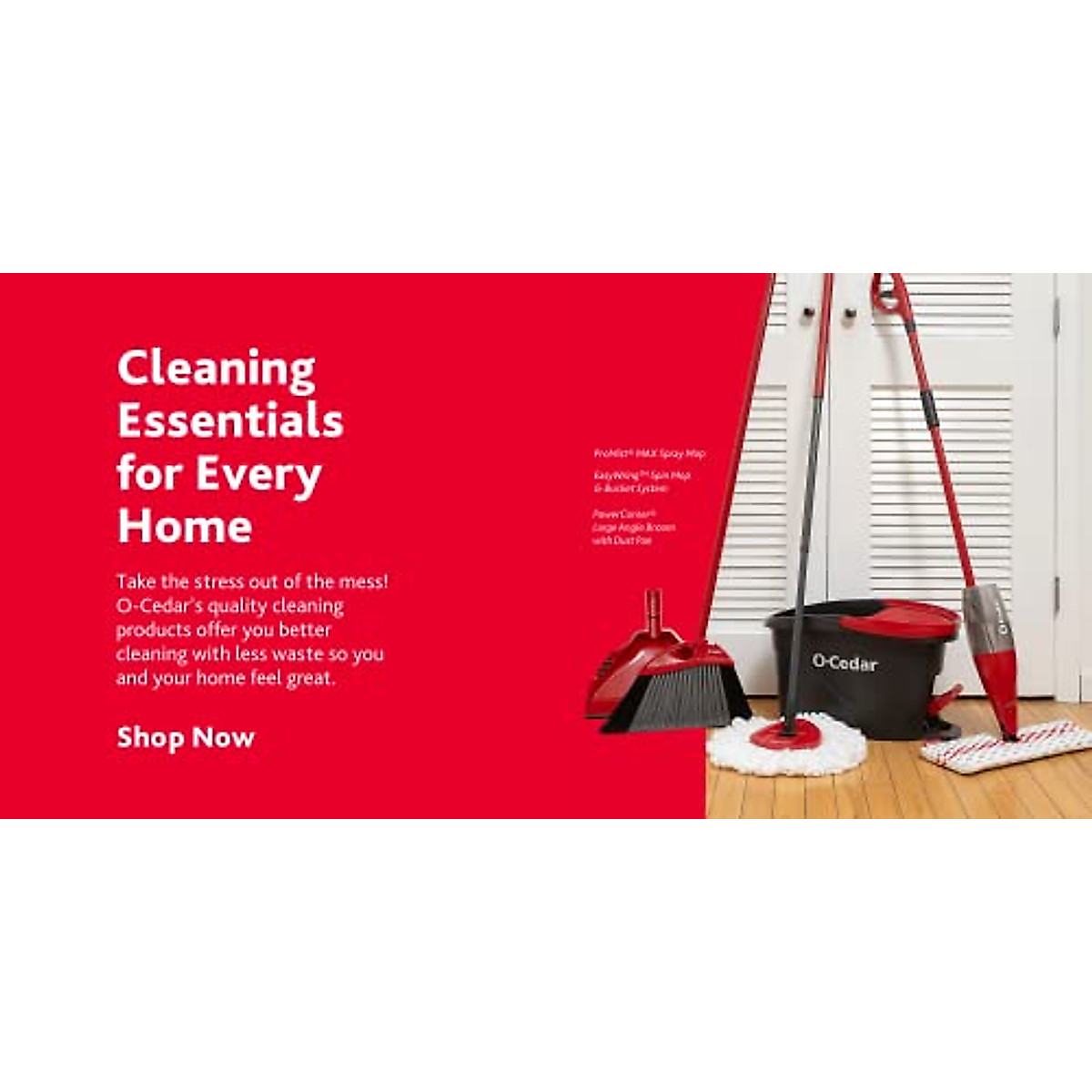 O-Cedar Dual-Action Dust Mop Refill,Blue