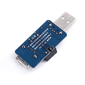 Teyleten Robot ADUM3160 Module USB to USB Isolator Board Protection Isolation 1500V with USB 2.0
