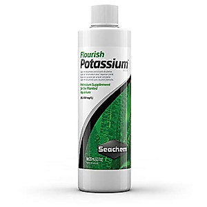 Seachem Flourish Potassium 500ml
