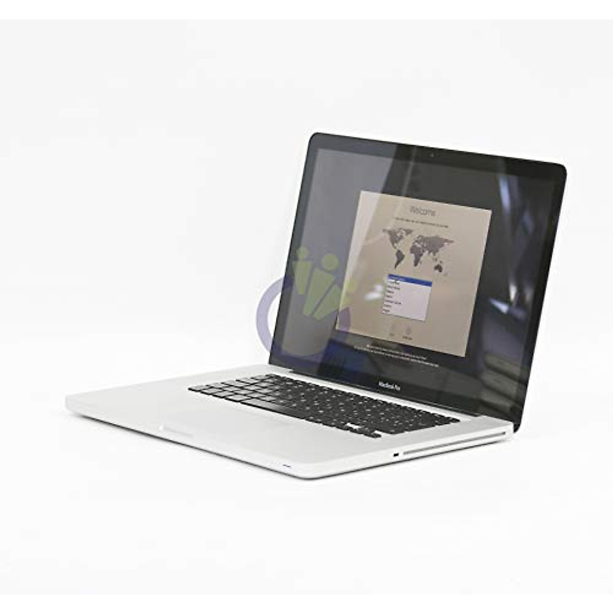 Apple MacBook Pro MD103LL/A Intel Core i7-3615QM X4 2.3GHz 4GB 500GB 15.4in, Silver (Renewed)