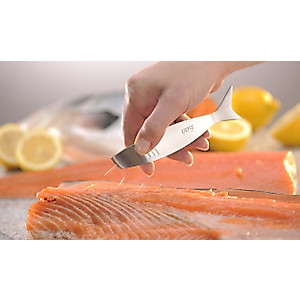 Fish bone tweezers TOLA