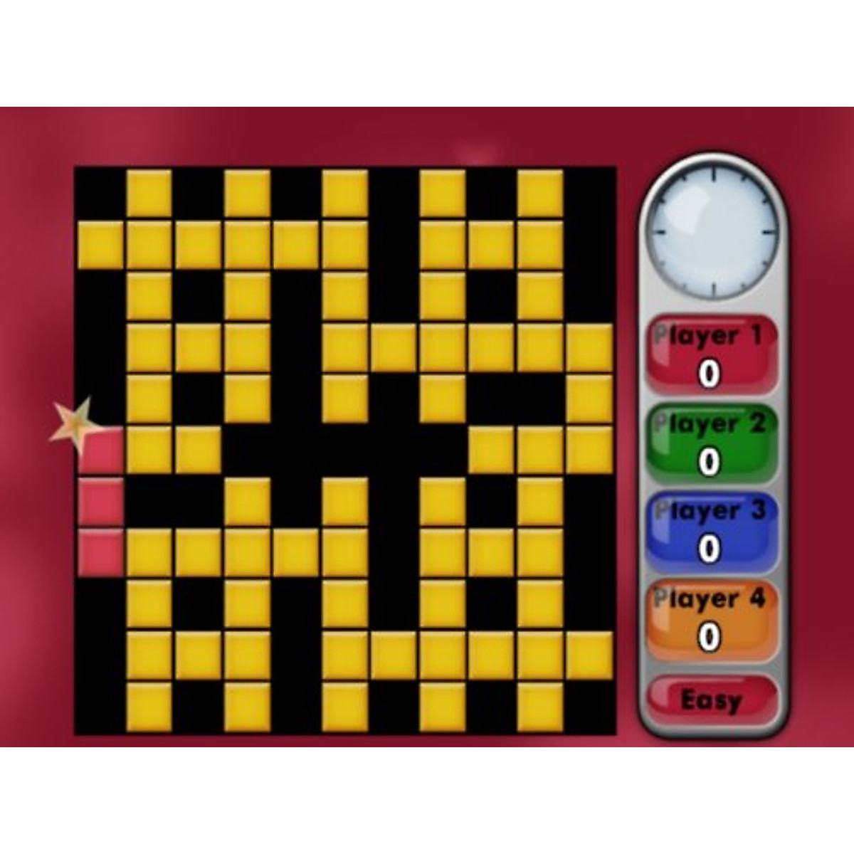 Gsn Presents: Family Gameshow - Nintendo Wii