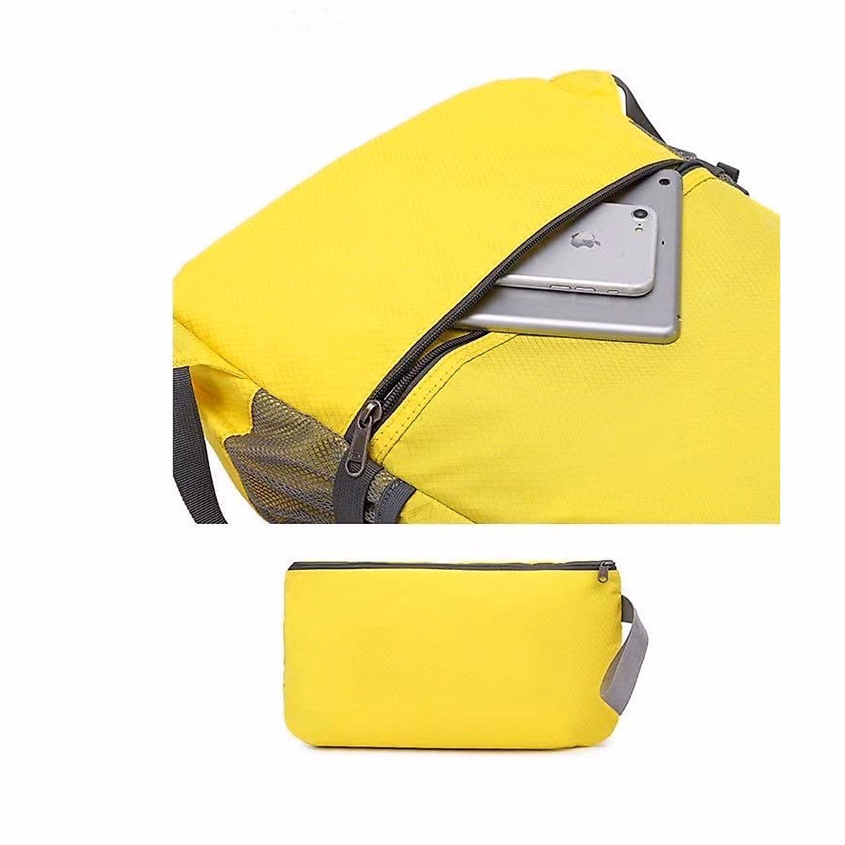 Men's and women's leisure backpack waterproof backpack travel backpack student schoolbag